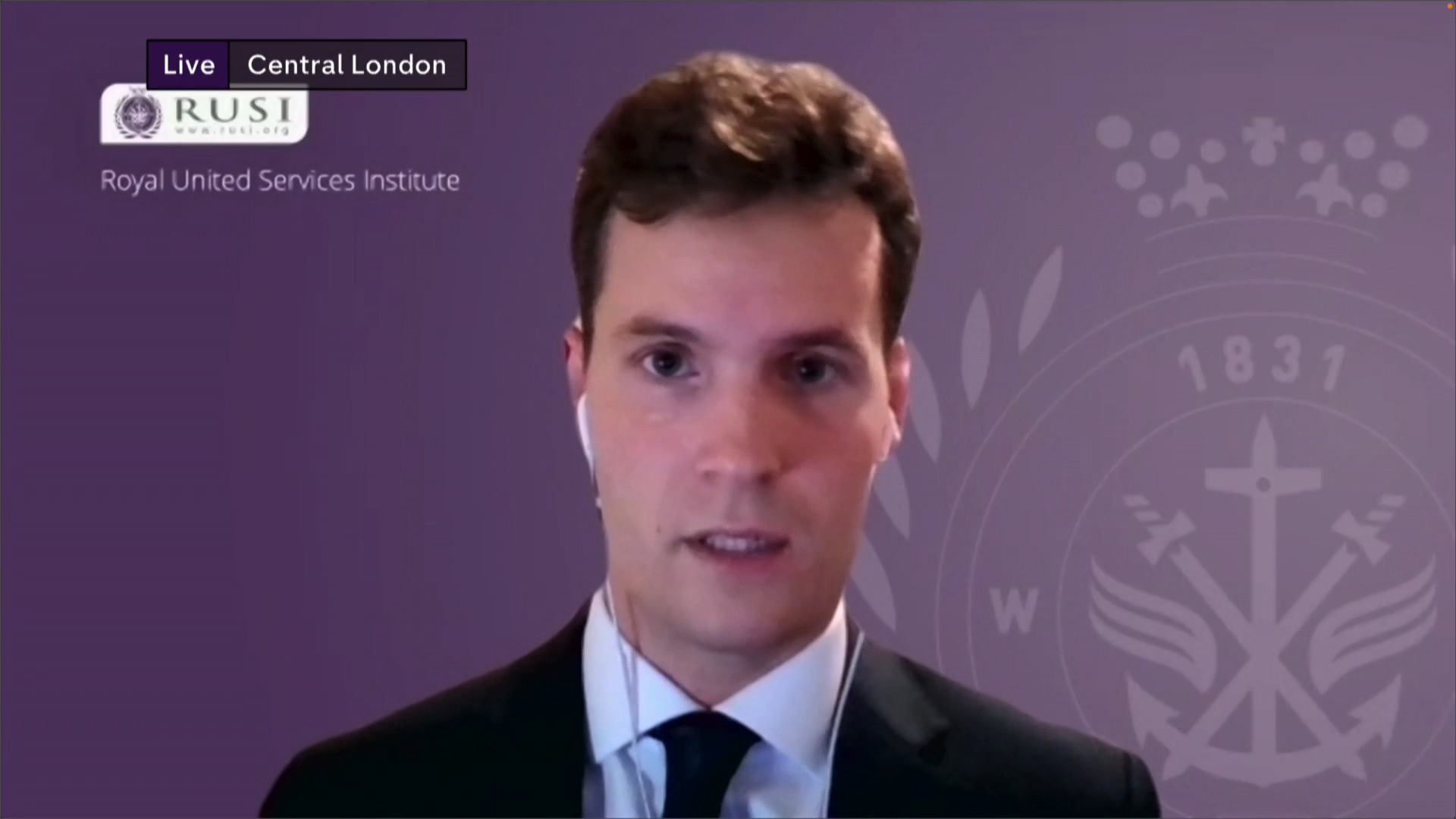 Ukraine: ‘We could see complete unravelling of Russian forces before ...