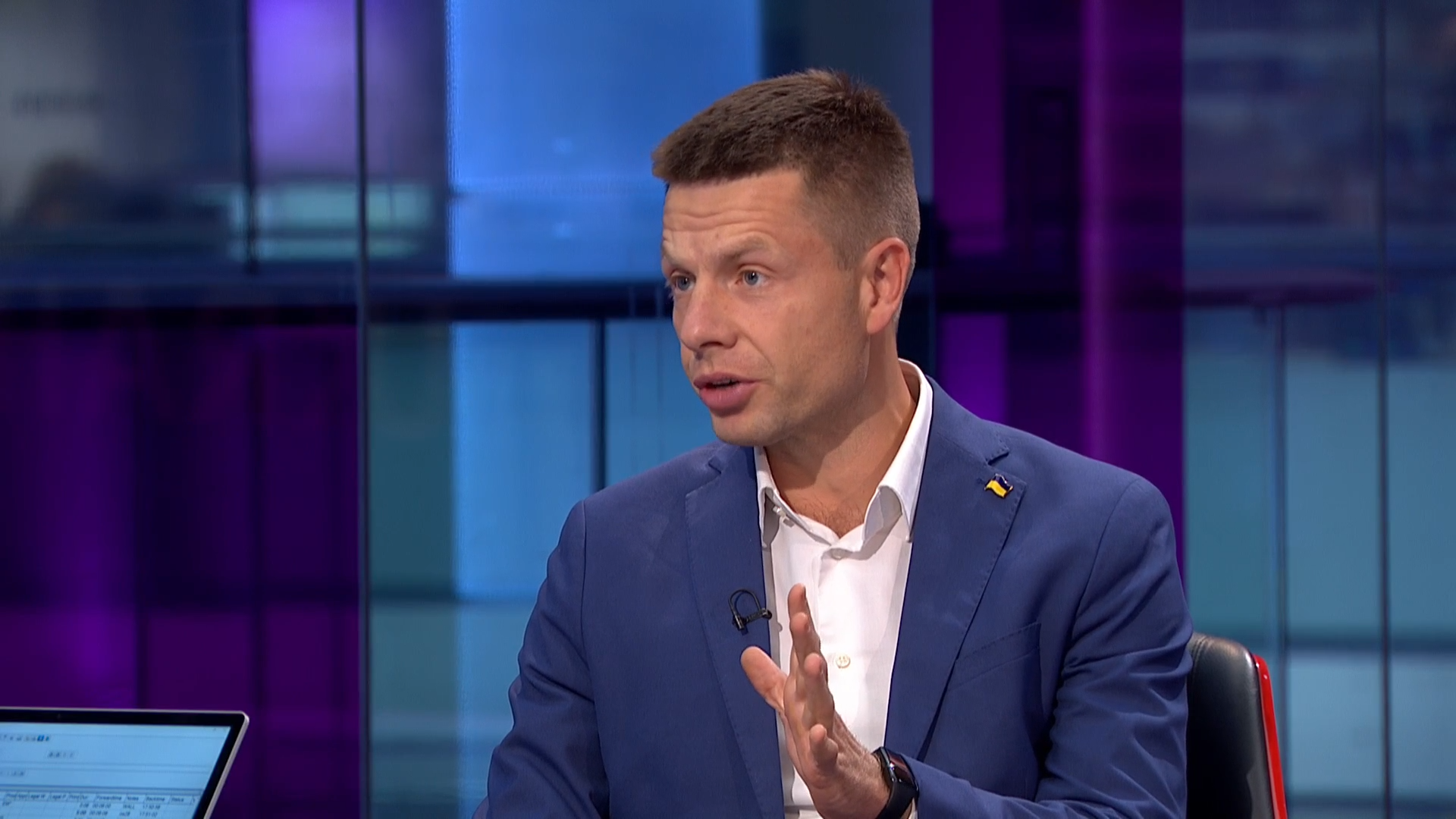 Ukraine’s recapture of Lyman ‘extremely significant‘, says Ukrainian MP ...