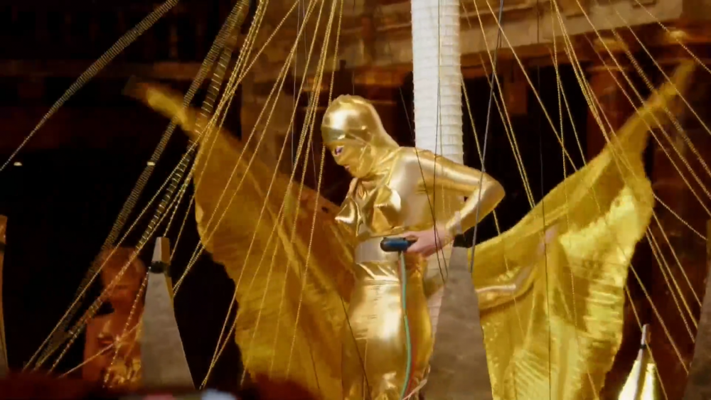 Alternative Miss World Contest celebrates 50 years – Channel 4 News