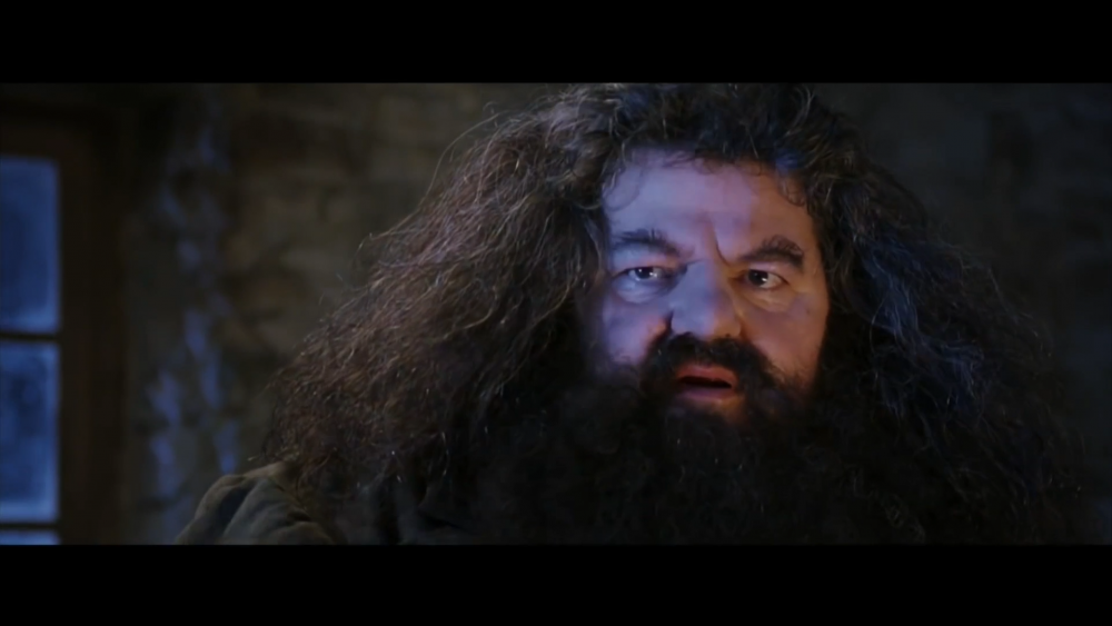 Harry Potter and Cracker actor Robbie Coltrane dies aged 72 – Channel 4 ...