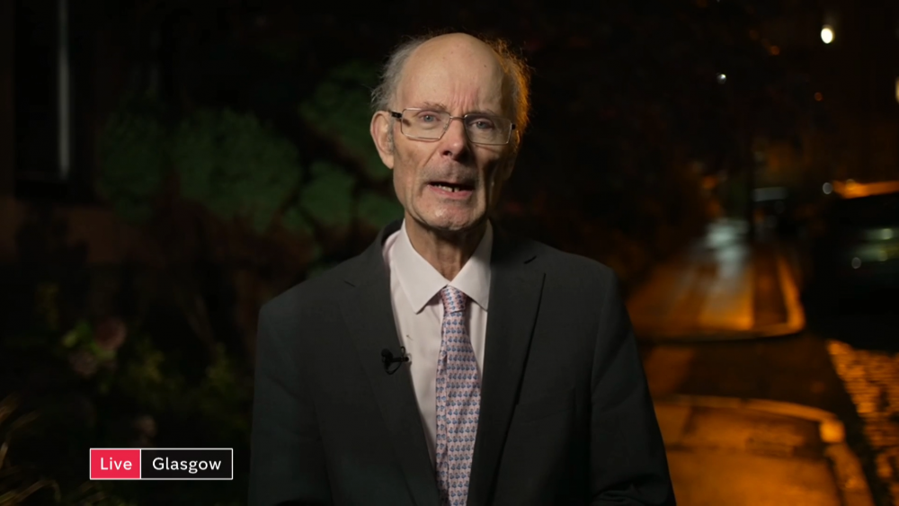 Liz Truss reaction: Sir John Curtice on the future of the Conservative ...