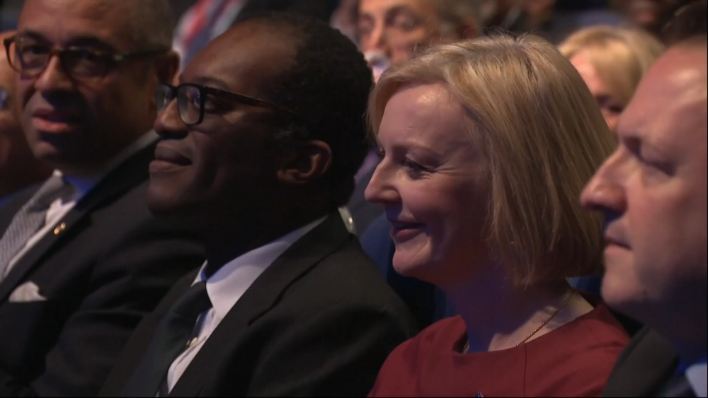Gary Gibbon, Political Editor – Channel 4 News