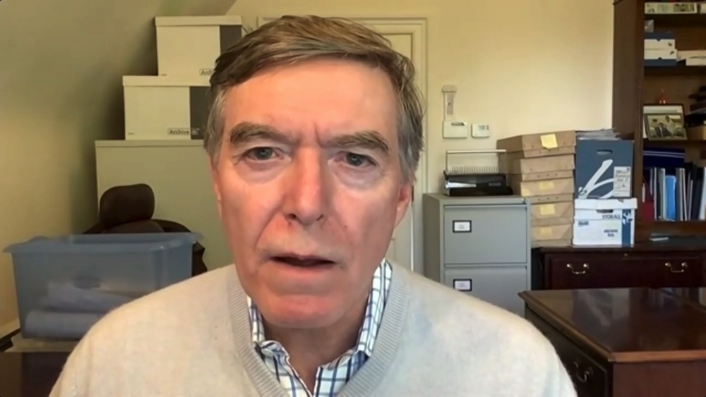 New chancellor can ‘stabilise’ government’s position, says Tory MP ...