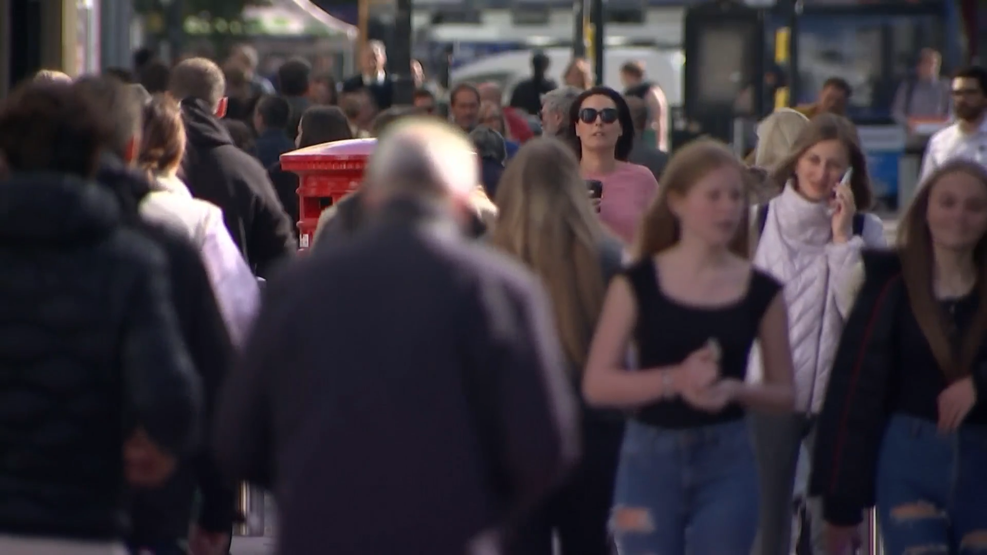 Voters in Tory marginal on Truss’ future as PM – Channel 4 News