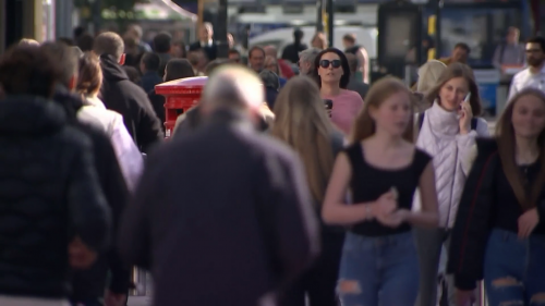 Anja Popp, Reporter – Channel 4 News