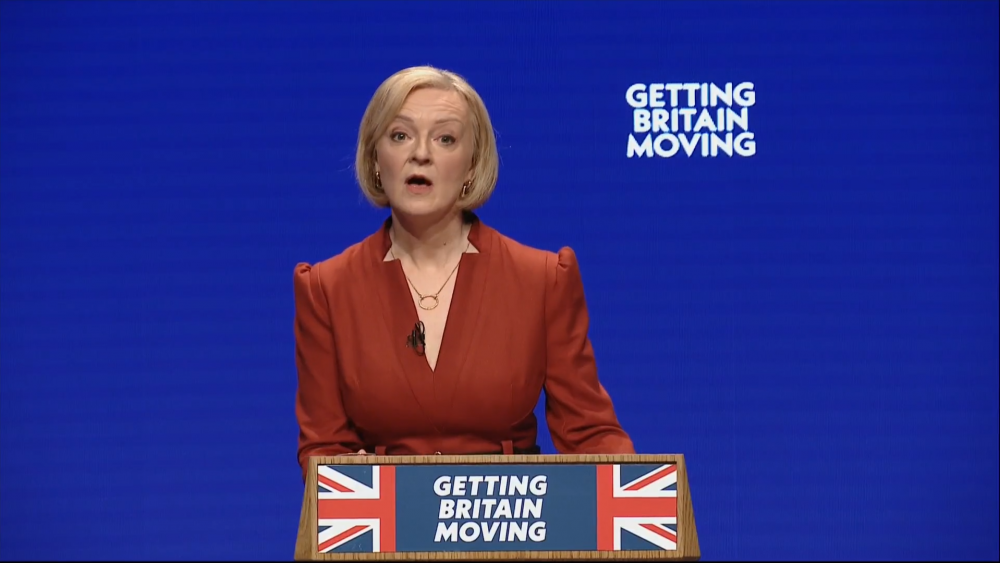 Gary Gibbon, Political Editor – Channel 4 News