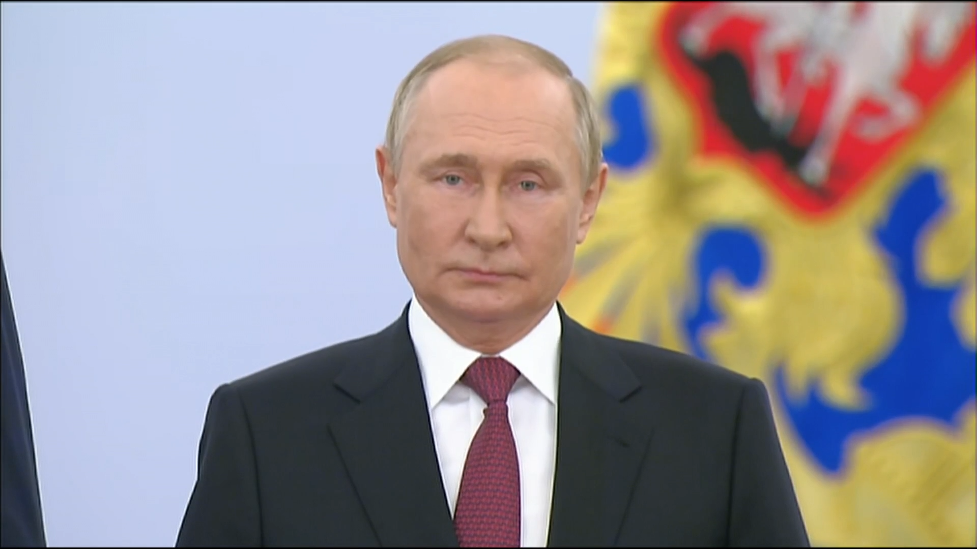 Could Putin’s inner circle remove him as Russia’s leader? – Channel 4 News