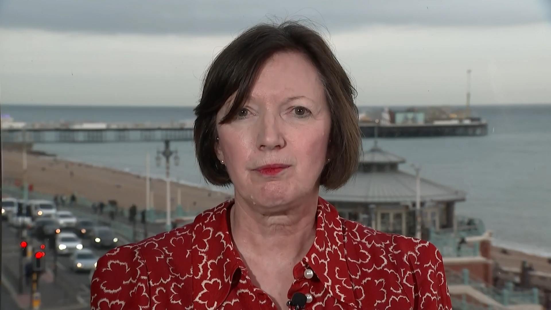 ‘Workers need to stand up for themselves’, says TUC General Secretary ...