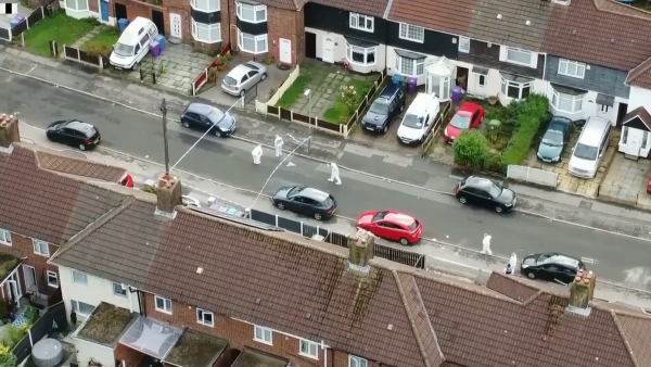 Clare Fallon, North of England Correspondent – Channel 4 News