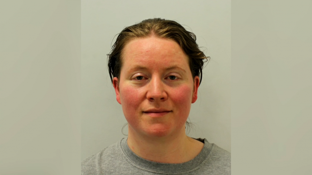 Jemma Mitchell sentenced to 34 years for murdering and decapitating 67 ...