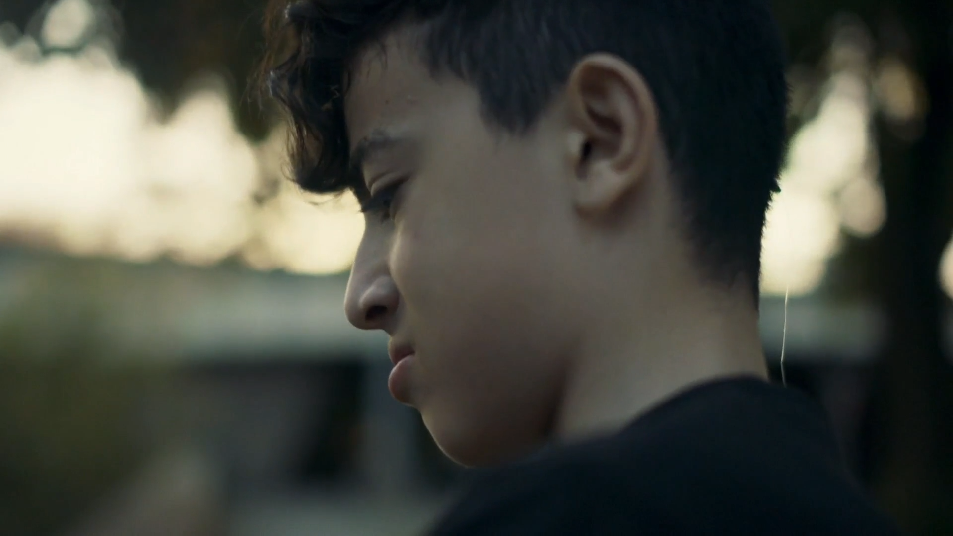 Lawand Amin: deaf boy’s journey from Iraq to the UK told in new ...