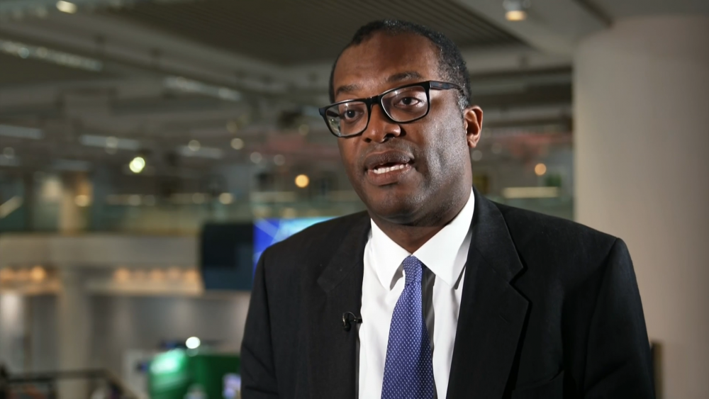 Gary Gibbon, Political Editor – Channel 4 News