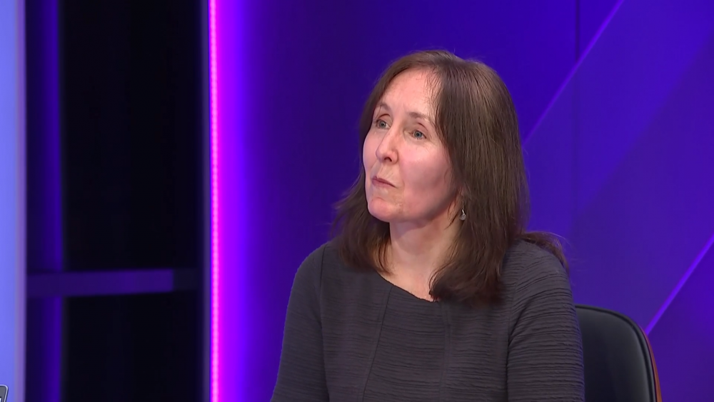 Ciaran Jenkins, Scotland Correspondent – Channel 4 News