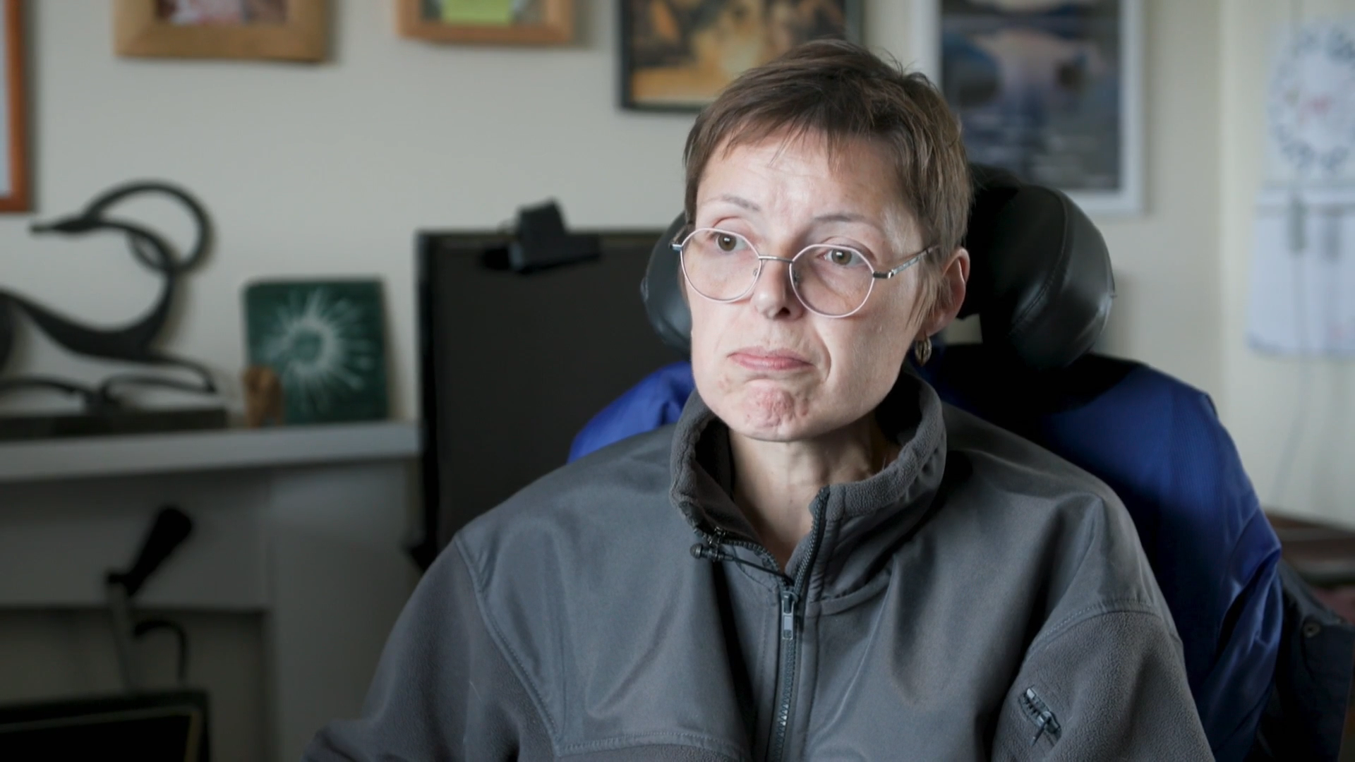 ‘Groped, burgled, spat on’: Hate crime against disabled people more ...