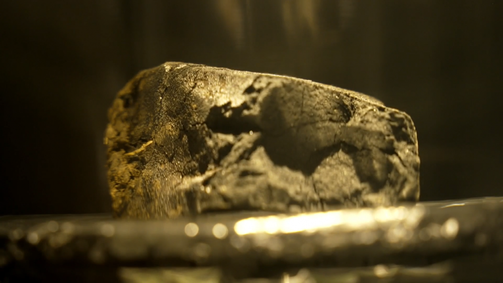 First look at cosmic data from meteor found in Gloucestershire field ...