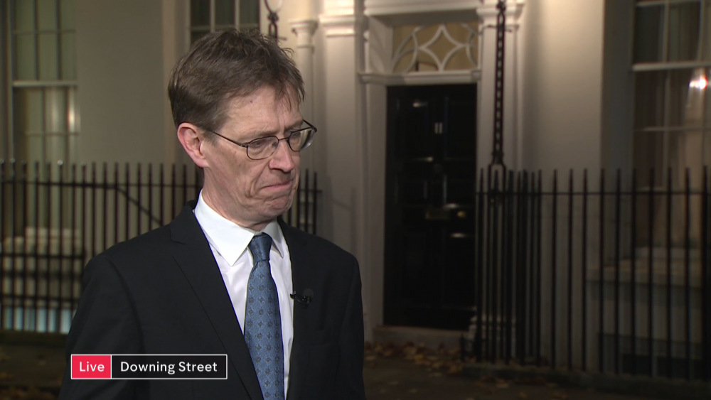 What does the economic forecast mean for the coming years? – Channel 4 News