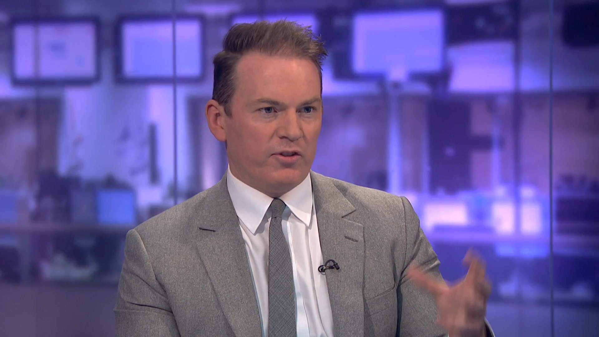 UK migration hits all-time high – is it the new normal or a one-off ...