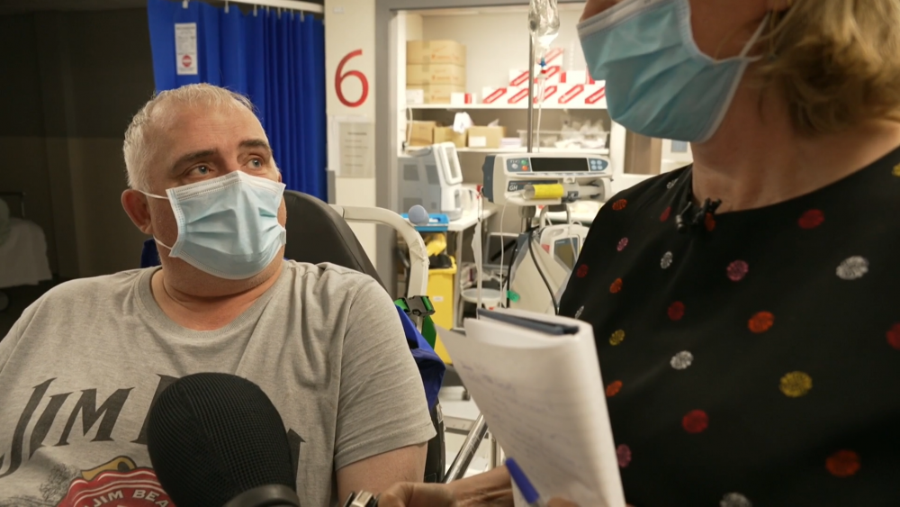 Is the NHS heading for its worst winter ever? – Channel 4 News