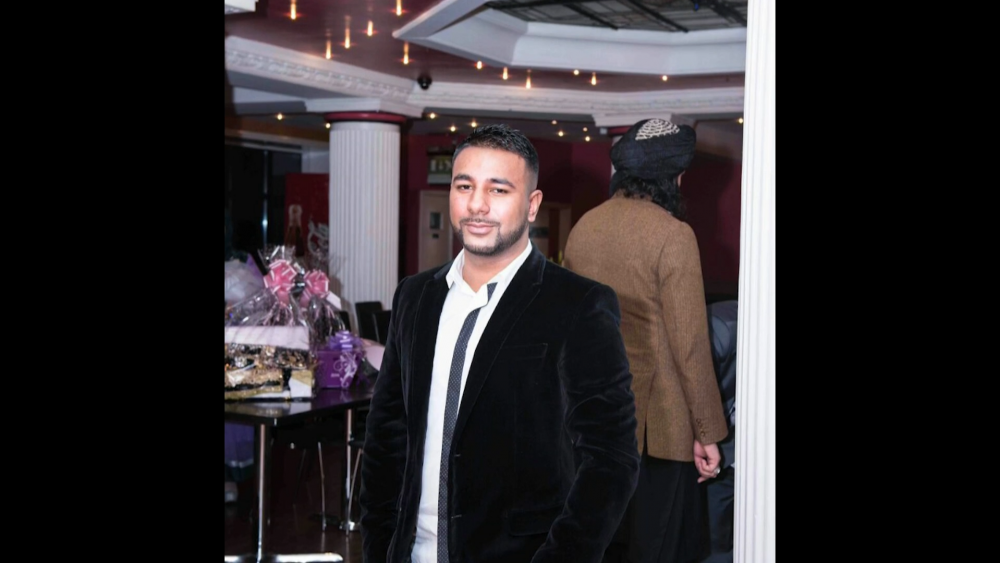 Simon Israel – Channel 4 News