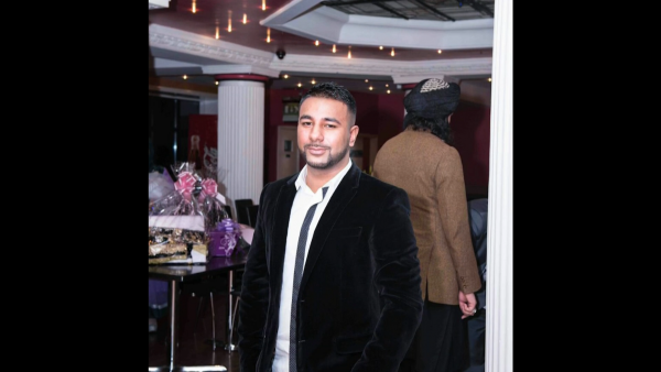 Simon Israel – Channel 4 News