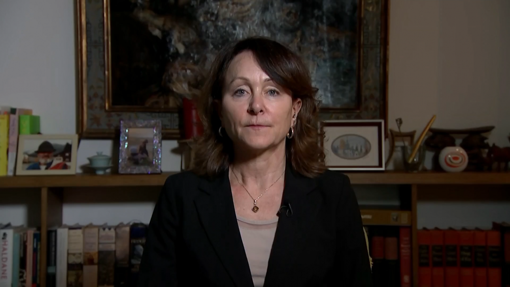 World ‘a safer place’ after US-China meeting, says RUSI Director ...