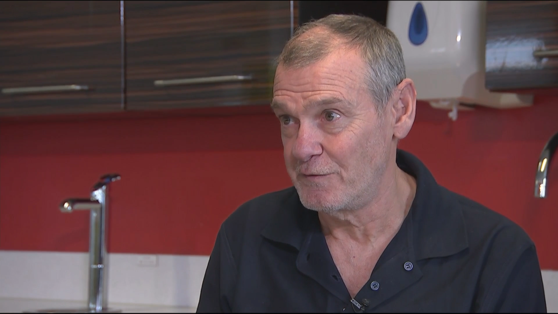 ‘The poor are getting poorer’: How cost of living is impacting those at ...