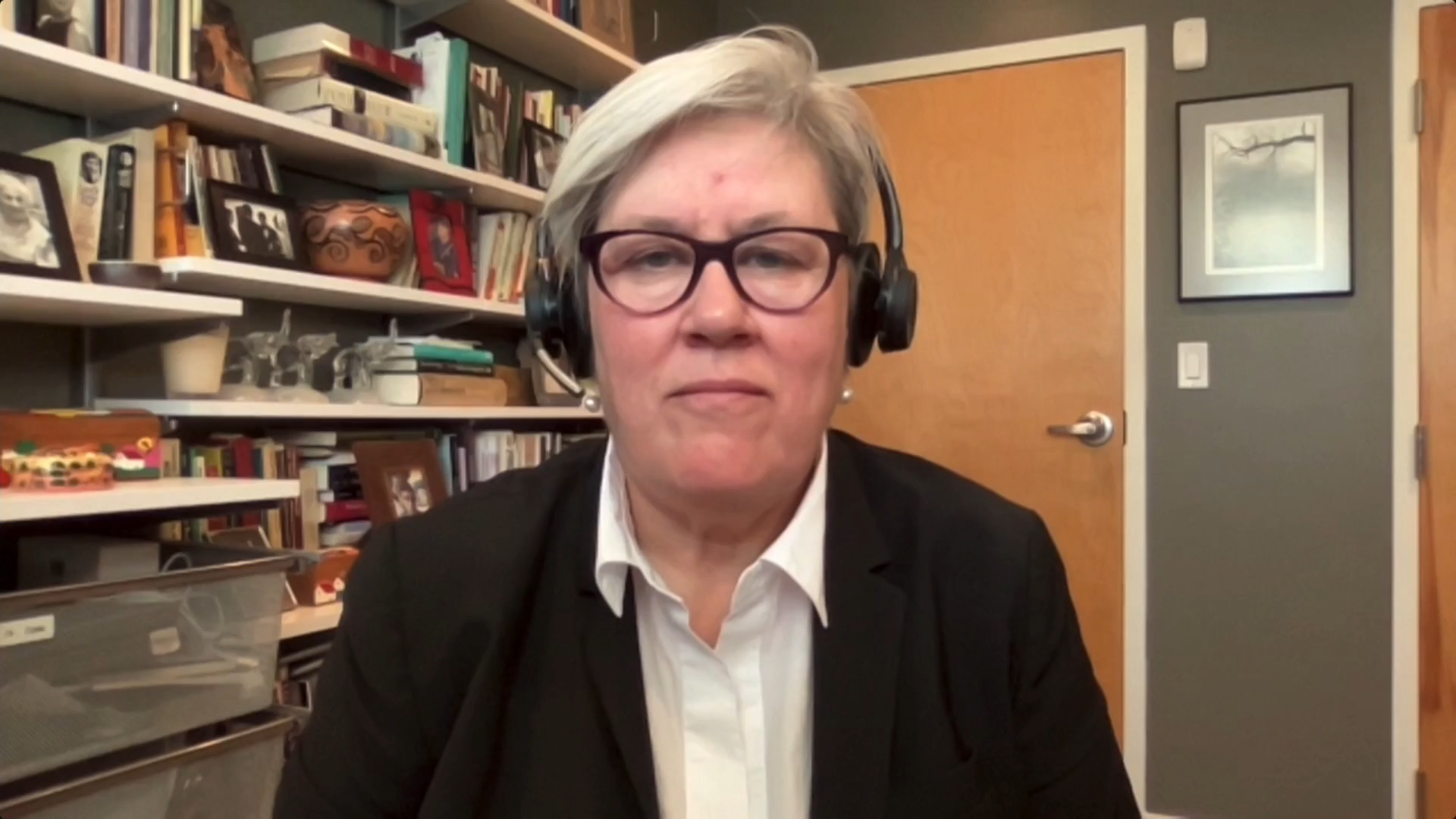 COP27: ‘The oil and gas industry needs to pay’ for carbon capture says ...