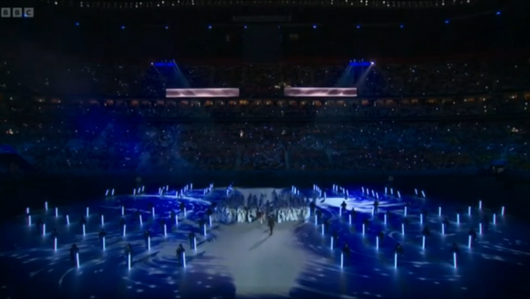 Jordan Jarrett-Bryan, Sports reporter – Channel 4 News