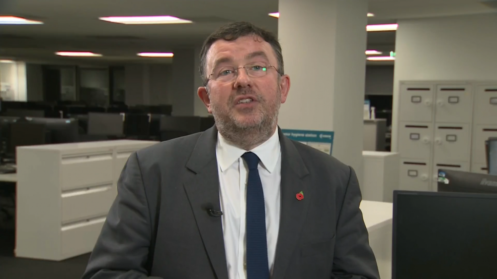 NHS had ‘second most productive month ever’ – but backlog will grow ...