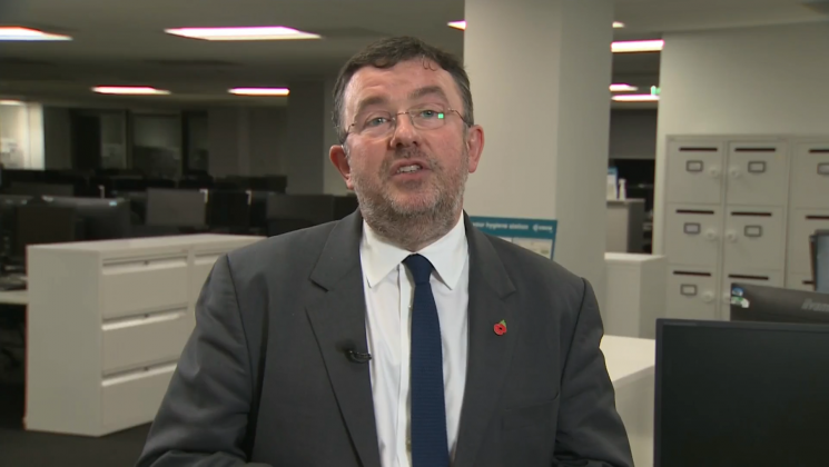 NHS had ‘second most productive month ever’ – but backlog will grow ...