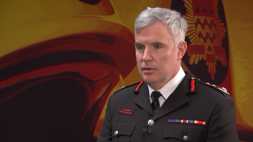 Change starts now after ‘disgraceful’ and ‘humiliating’ report, says ...