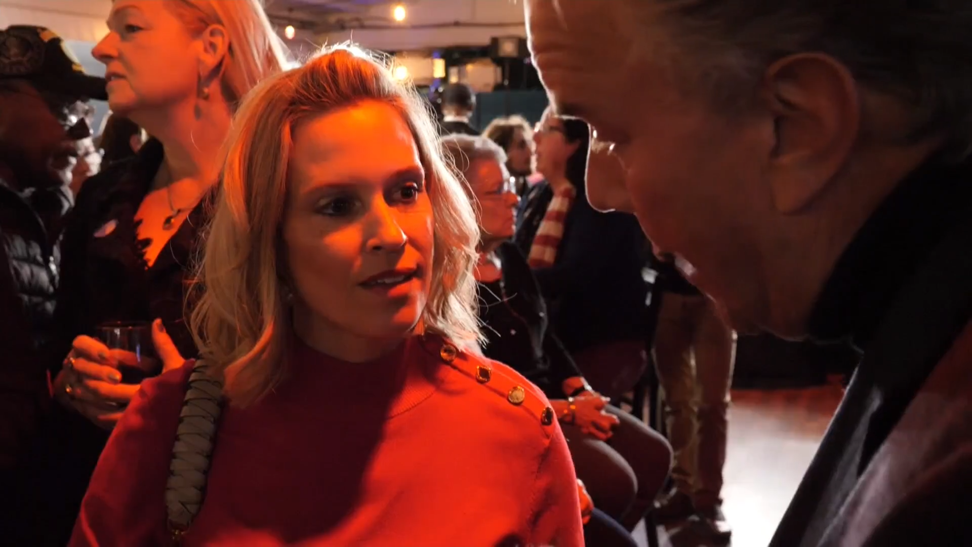 Republican ‘red wave’ fails to materialise in midterms – Channel 4 News