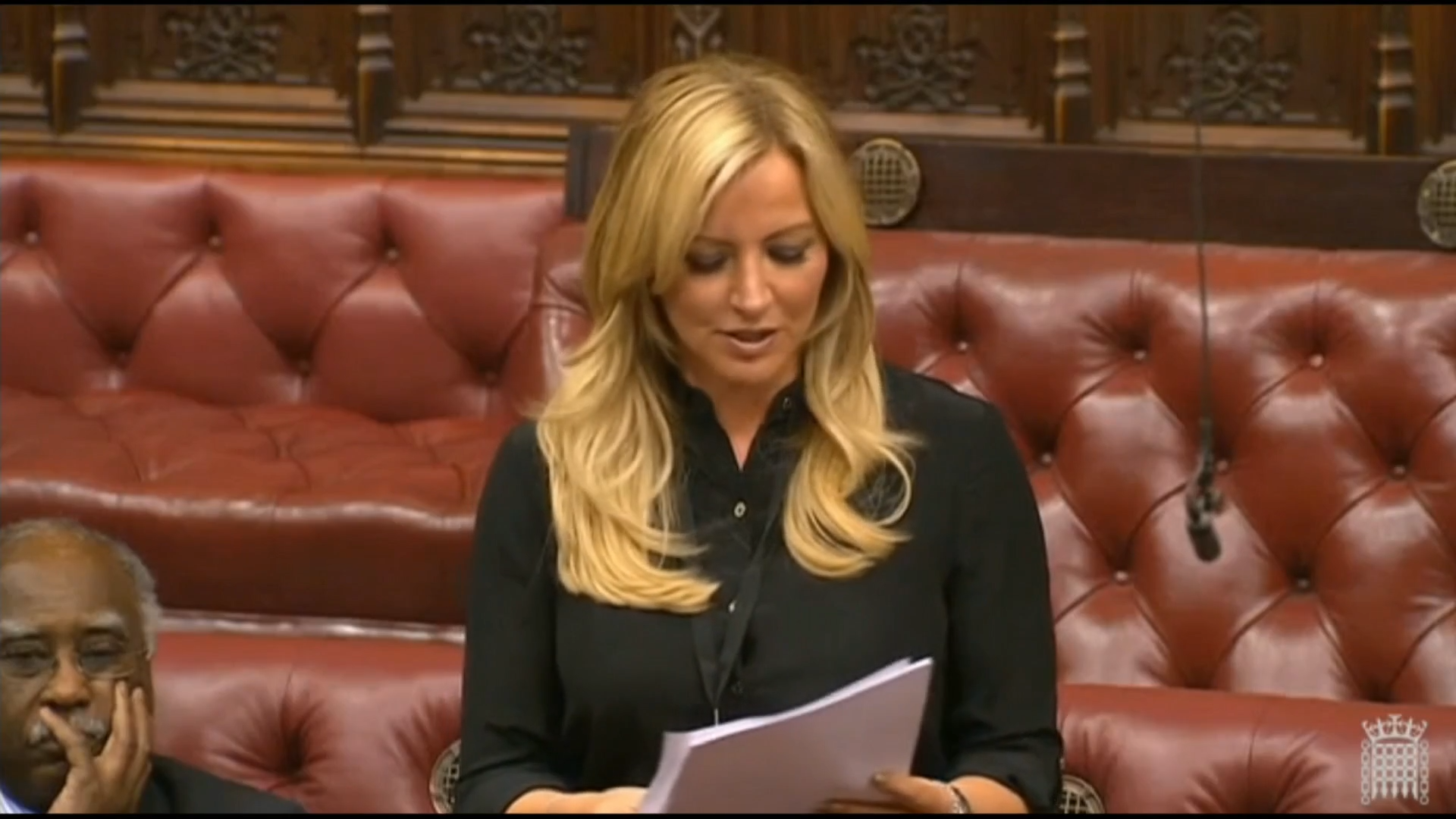 Tory peer takes leave of absence to ‘clear name’ after PPE allegations ...