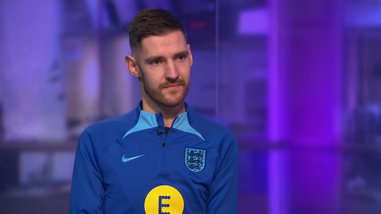 Jordan Jarrett-Bryan, Sports reporter – Channel 4 News