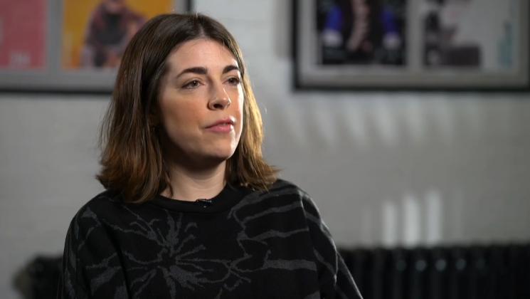 ‘It’s important to laugh at our politicians’, says comedian Rosie Holt ...