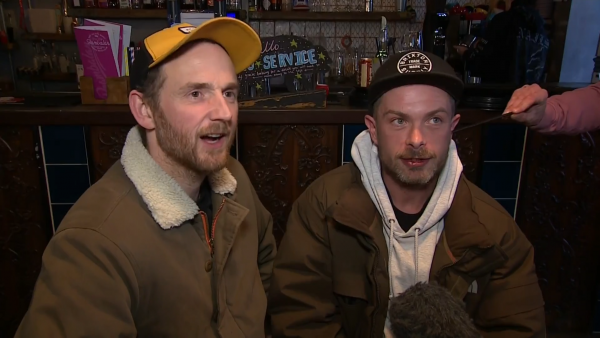 Jordan Jarrett-Bryan, Sports reporter – Channel 4 News