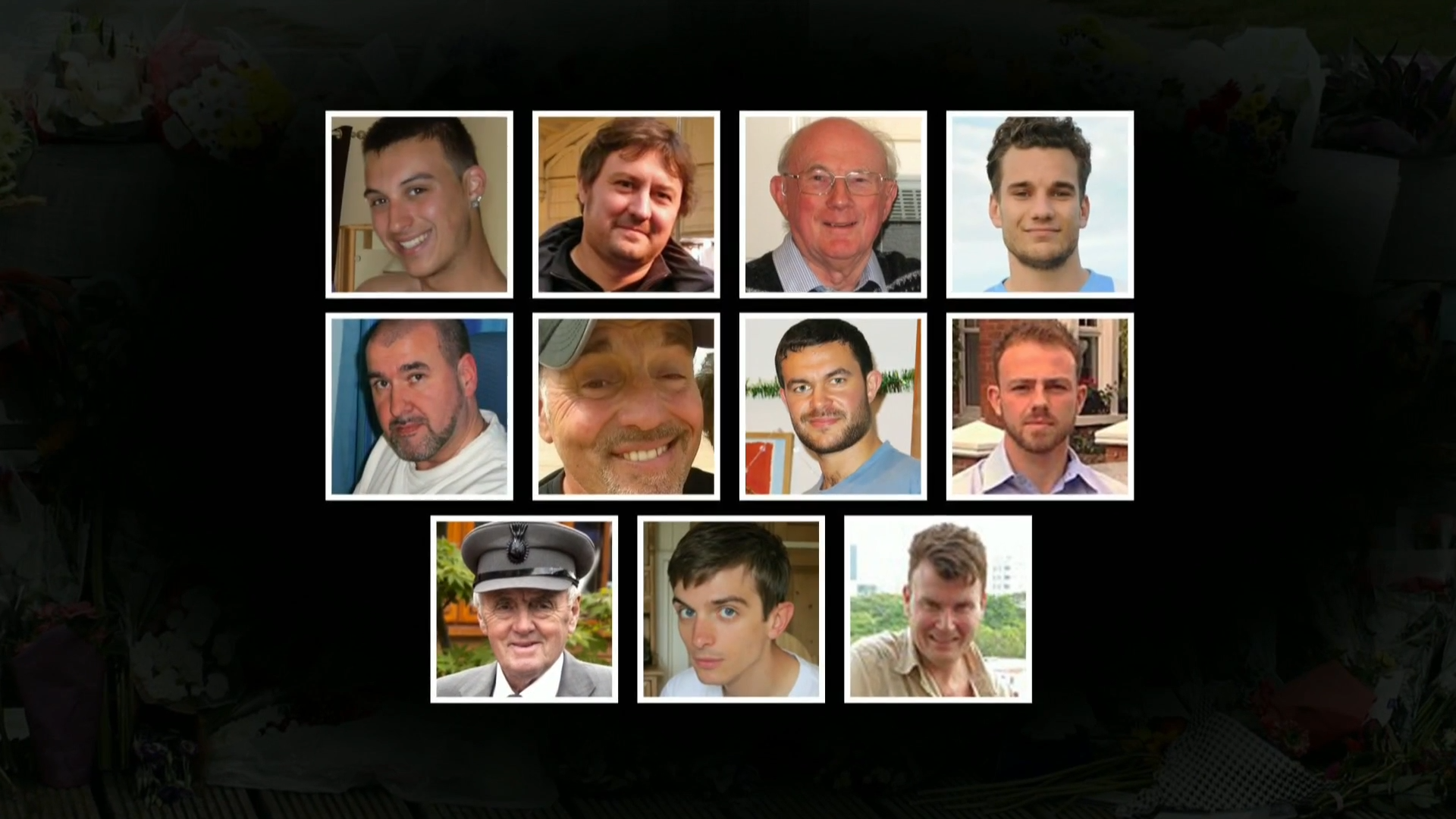 Victims of 2015 Shoreham Airshow disaster unlawfully killed, coroner ...