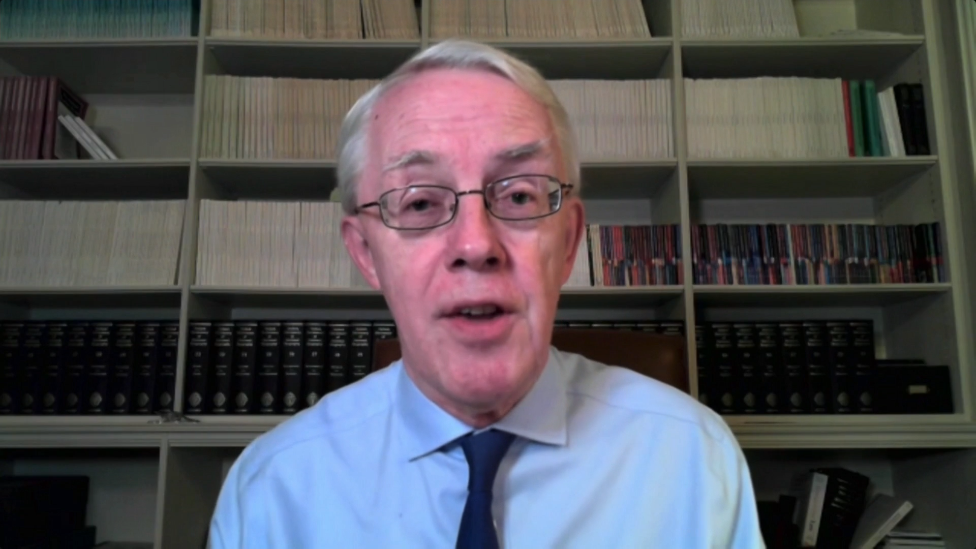 Cutting regulations for bankers set up after 2008 crash is ‘a mistake ...