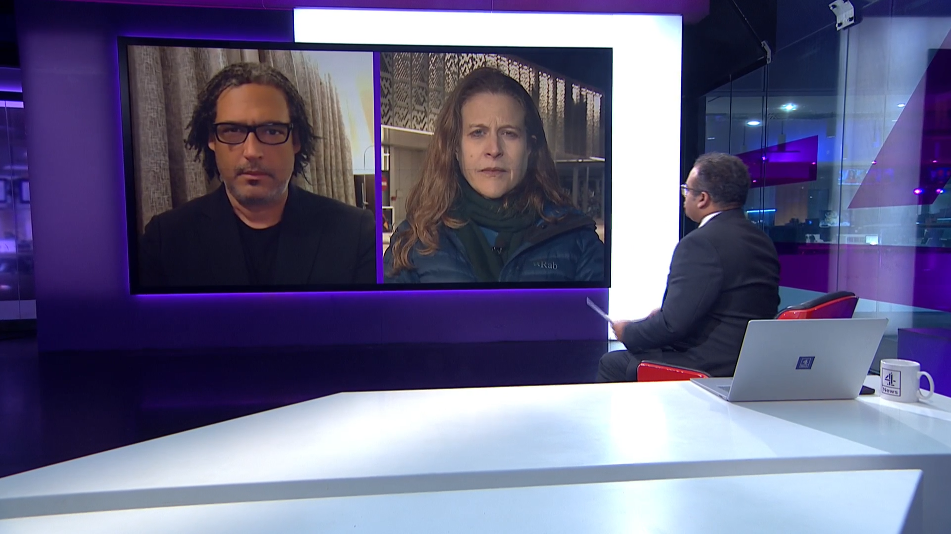 What could Harry and Meghan’s documentary series mean for the Royal ...