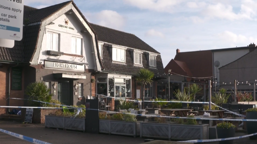 Jordan Jarrett-Bryan, Sports reporter – Channel 4 News