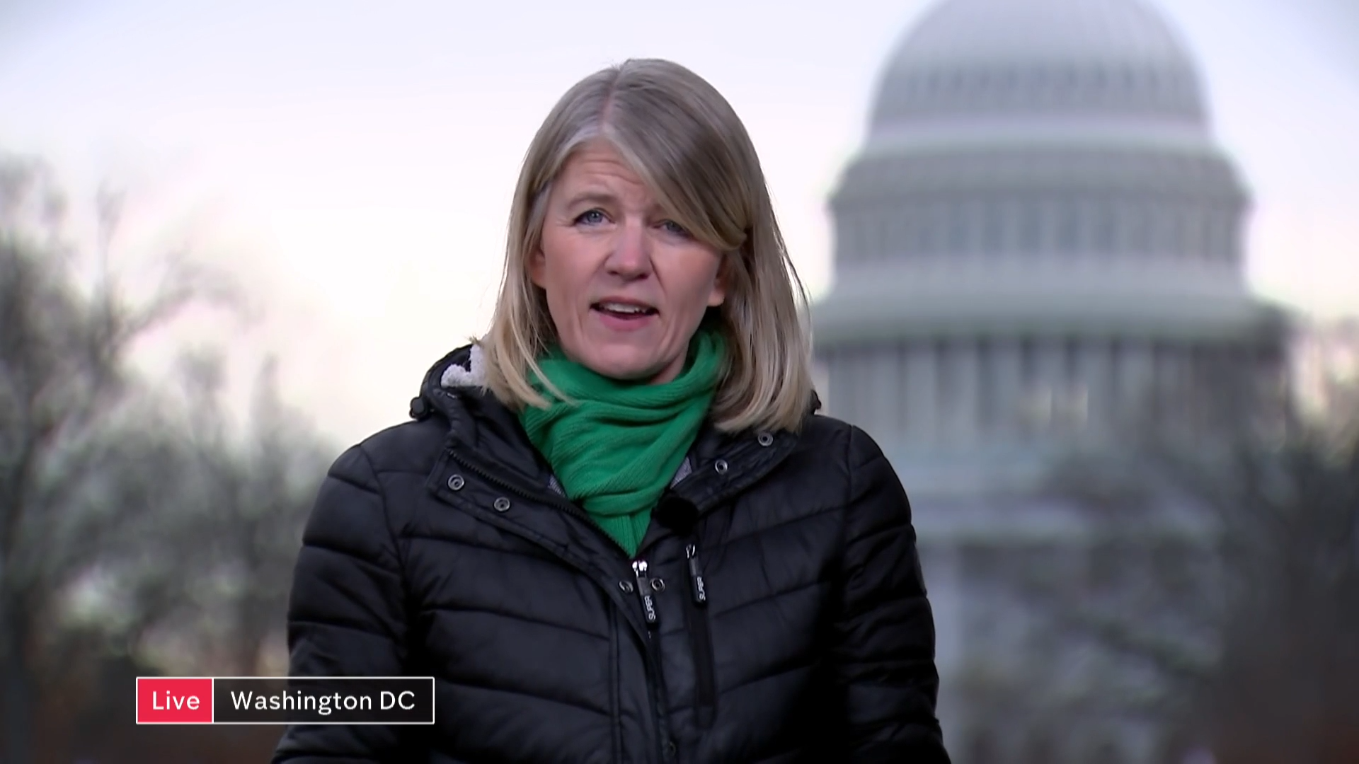 Jan 6 Capitol riot committee recommends Donald Trump charges – Channel ...