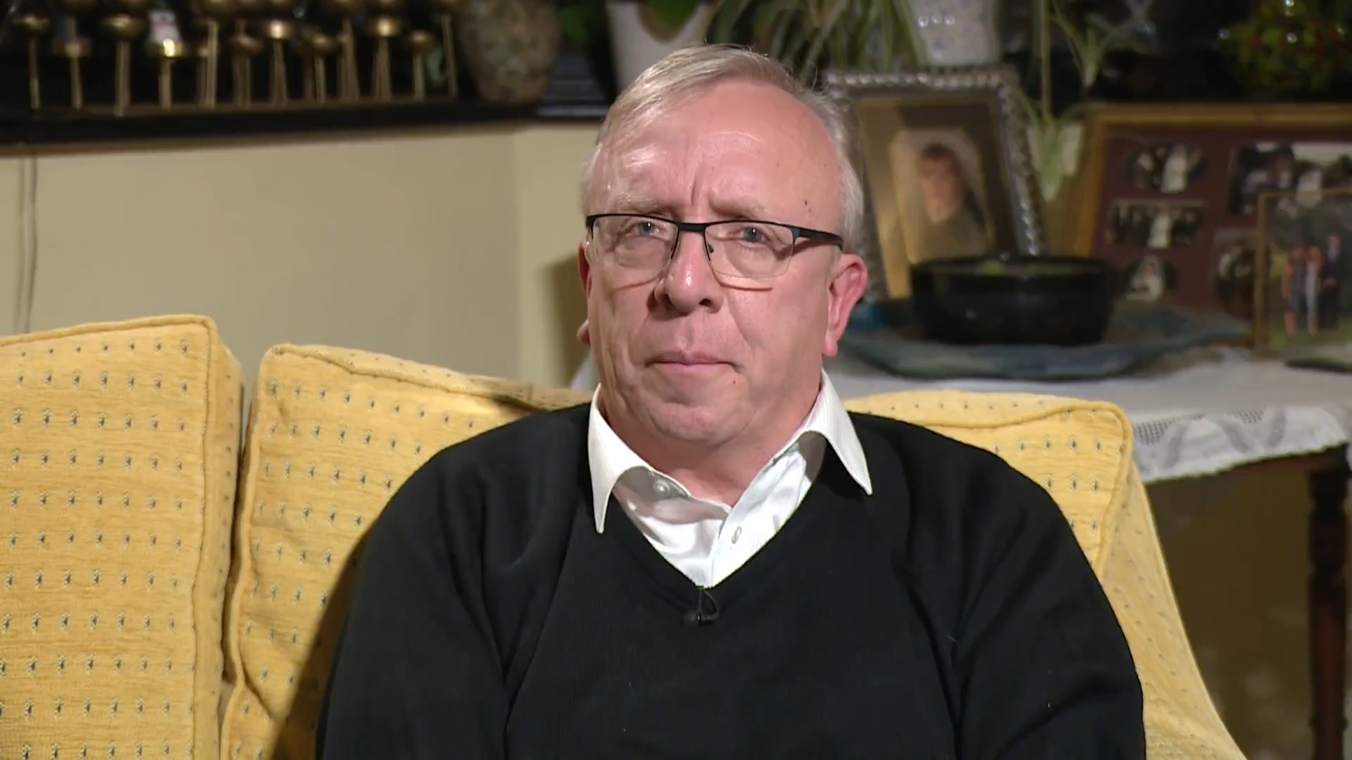 ‘No quick fix’ to NHS struggles, says Nuffield Trust chief exec ...