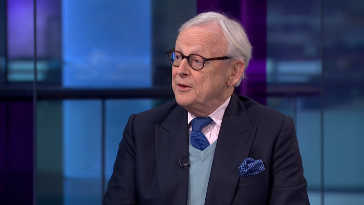 ‘This government can deliver’ says Climate Change Committee chair ...