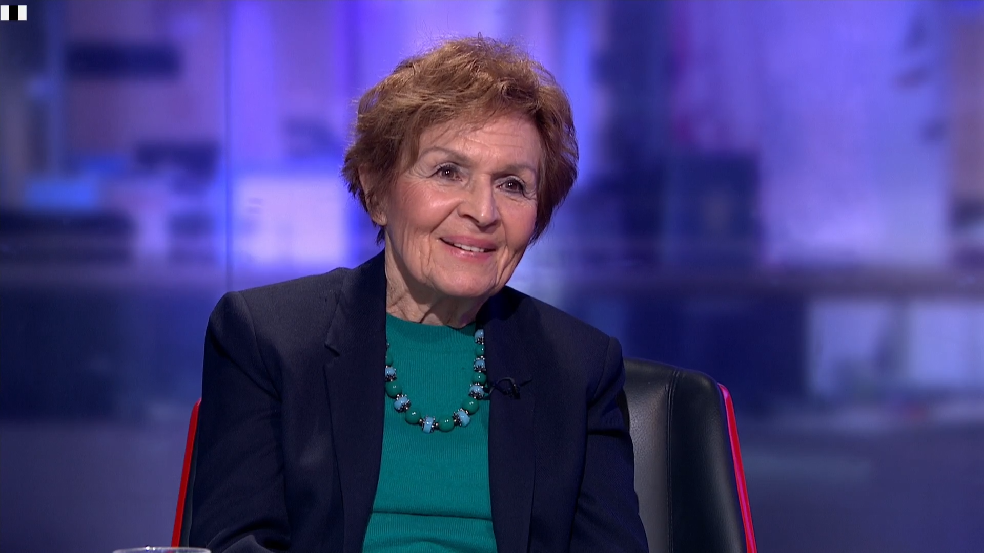 Holocaust survivor says we should be ‘kinder to refugees’ – Channel 4 News