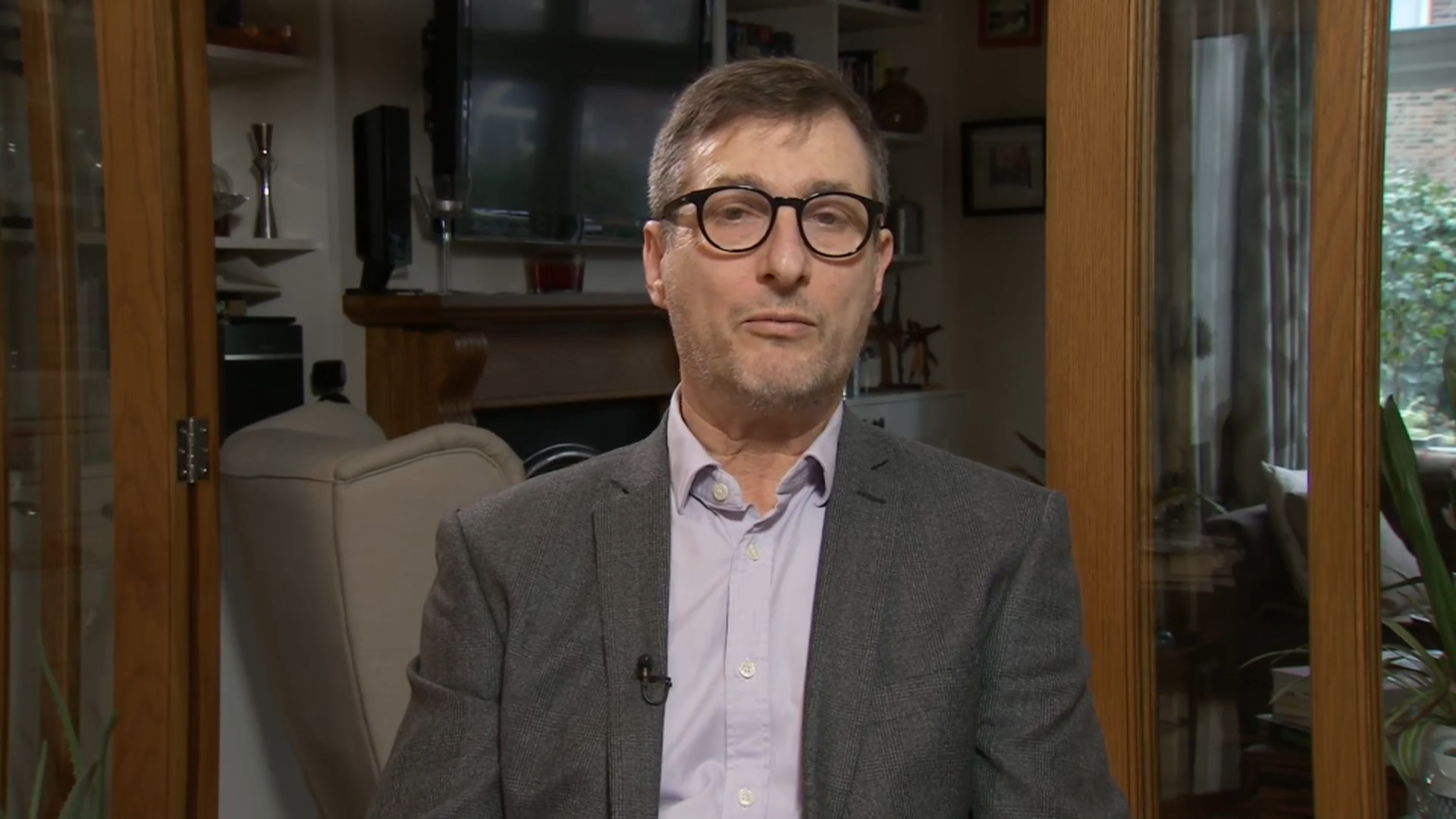 Israeli crackdown in response to attacks on civilians will ‘make the ...