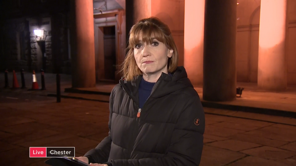 Benjamin Mendy found not guilty on six counts of rape and one charge of ...