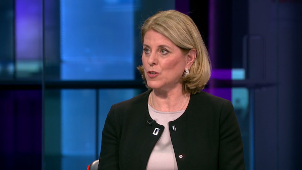 Victoria Macdonald, Health and Social Care Editor – Channel 4 News