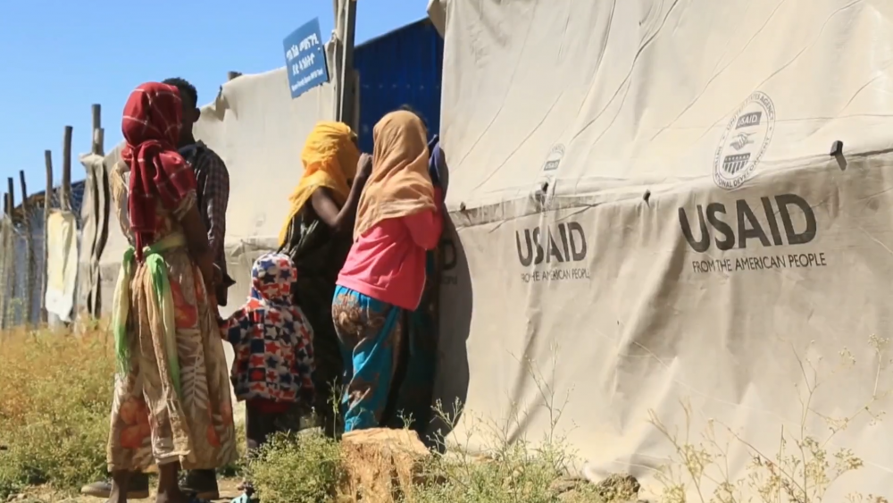 Will Ethiopia peace deal improve situation in Tigray? (dubbed ...