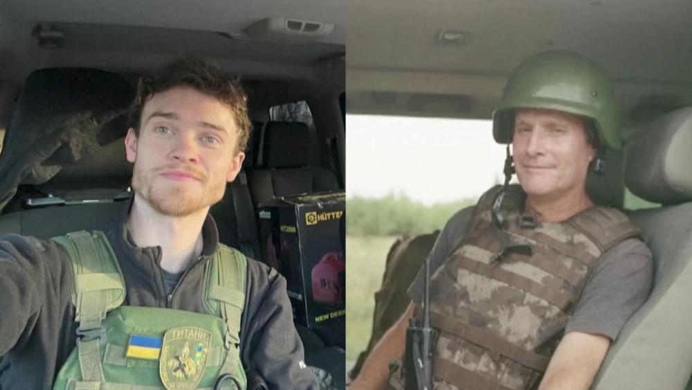Soledar: Ukraine denies Russian claims it controls key town – Channel 4 ...