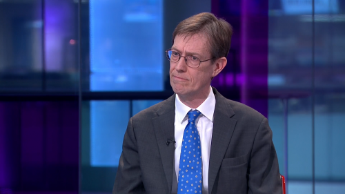 The IMF projections explained – Channel 4 News